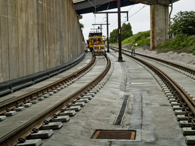 Kokosing Construction Co. - Construction Projects | ProView