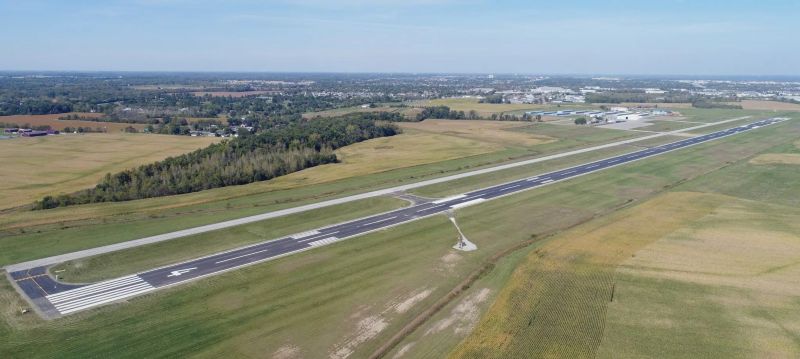 Kokosing Construction Co. - Construction Projects | ProView