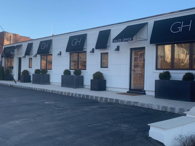 AMC Enterprises - Brentwood, New York | ProView