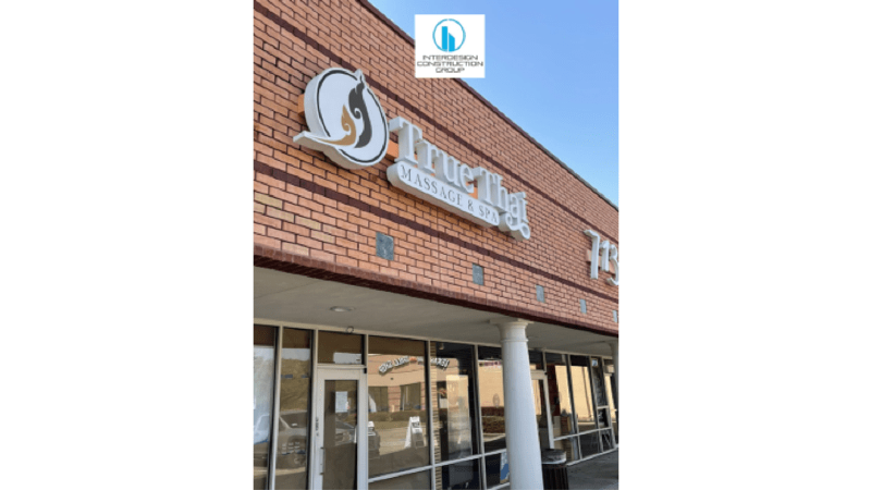 Interdesign Construction Group - Houston, Texas | ProView