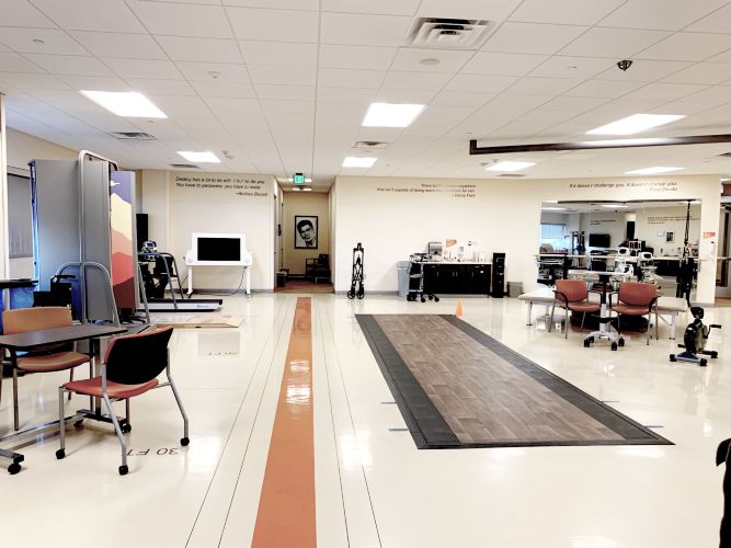 St. Jude Medical Center by Healthcare Design & Construction in ...