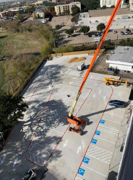 Aquafin Waterproofing Restoration & Sealing LLC - Dallas, Texas | ProView