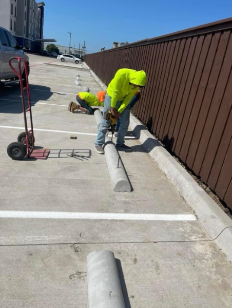 Aquafin Waterproofing Restoration & Sealing LLC - Video & Image Gallery ...