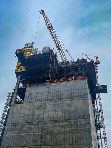 Moncon Inc. - Mt Vernon, New York | ProView