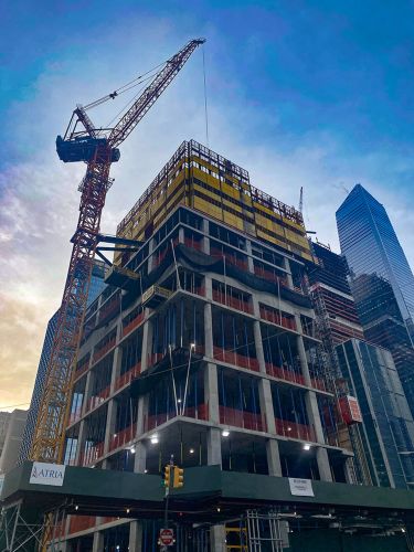 Moncon Inc. - Mt Vernon, New York | ProView