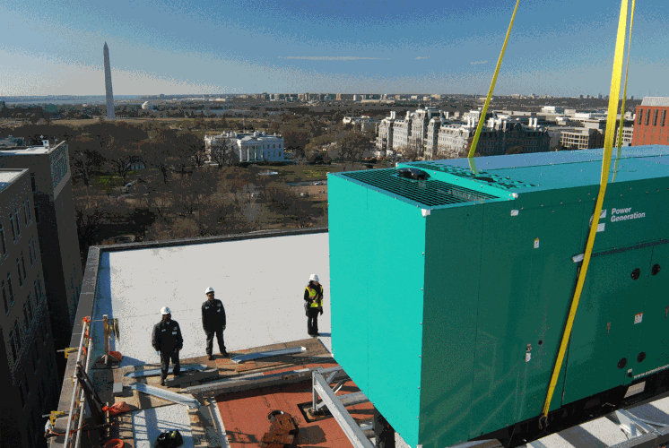 TMG Construction Corp. - Construction Projects | ProView