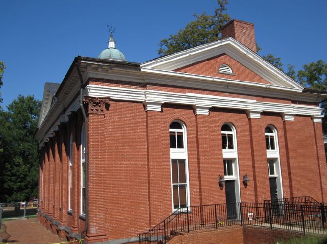 TMG Construction Corp. - Construction Projects | ProView