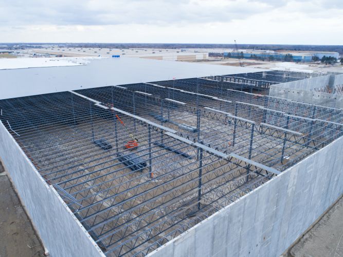 Catamount Constructors Inc - RNDC by Drone Brothers in Livonia, MI | ProView