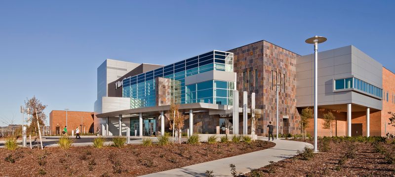 Kitchell Contractors - Construction Projects | ProView