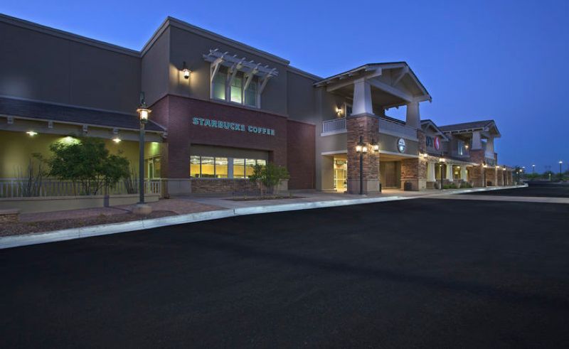 Kitchell Contractors - Construction Projects | ProView