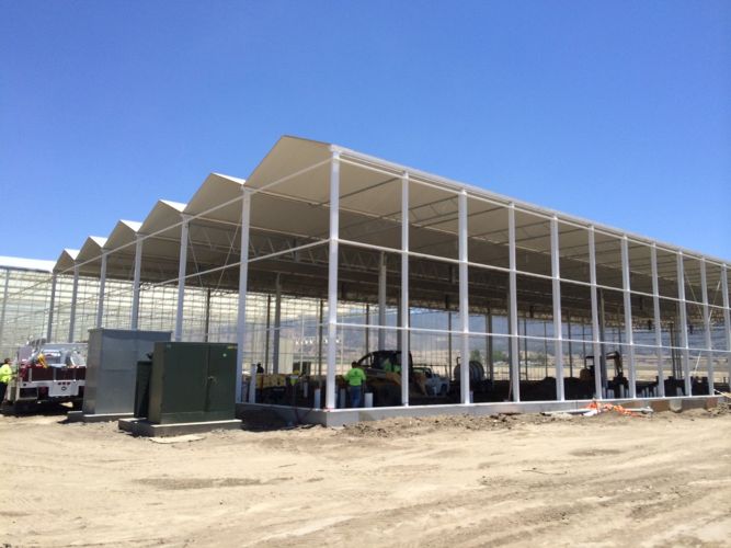 Mountain High - Locations and Key Contacts | ProView