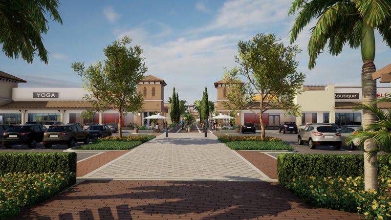 Stock Development - Locations and Key Contacts | ProView