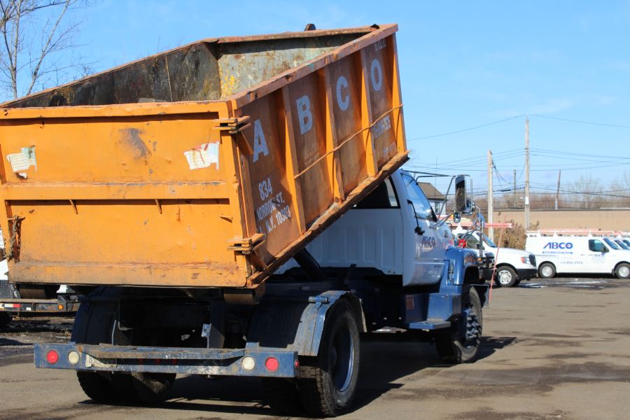 Abco Facility Maintenance - Locations and Key Contacts | ProView