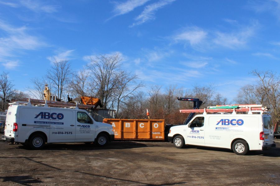 Abco Facility Maintenance - Staten Island, New York | ProView