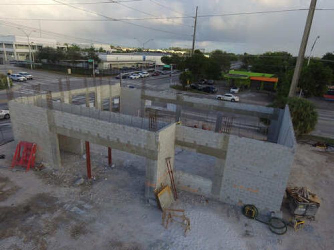 Delta Construction Group - Miami, Florida | ProView