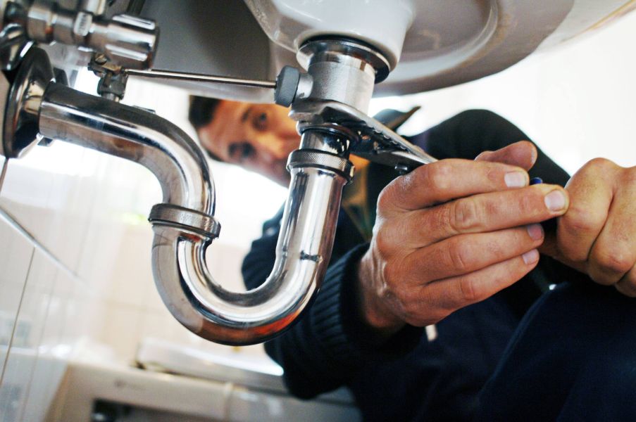 American Plumbing Contractors, Inc. - Locations and Key Contacts | ProView