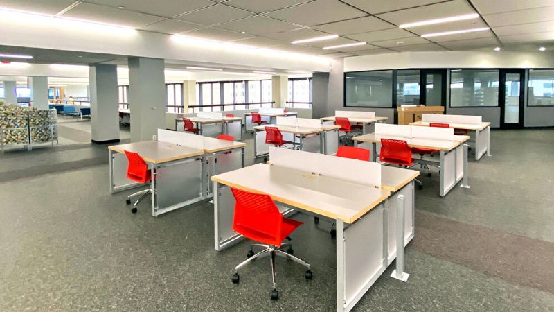 GMA Construction Group - Construction Projects | ProView