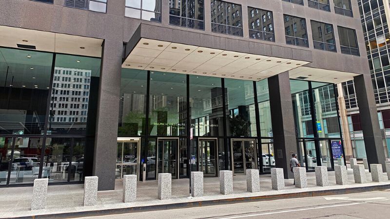 CFTC Consolidation Project by GMA Construction Group in Chicago, IL ...