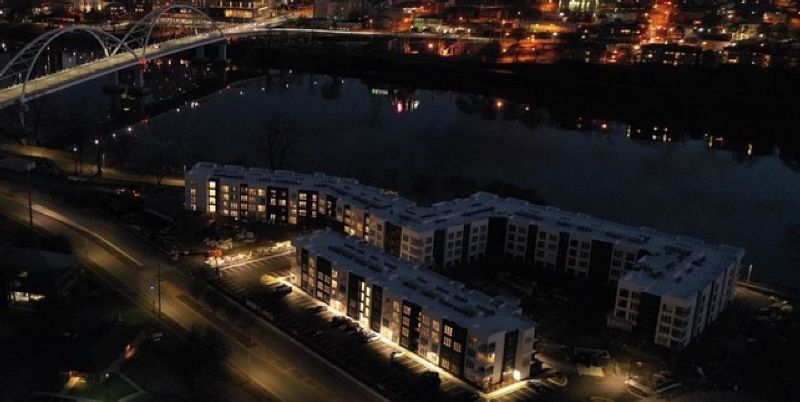 EJ Ball by Central Construction Group in , AR | ProView