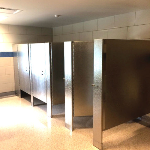 IDOT Facilities by CAD Construction, Inc. in Springfield, IL | ProView