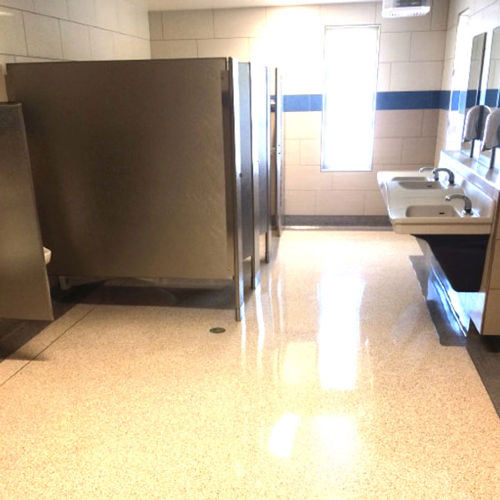 IDOT Facilities by CAD Construction, Inc. in Springfield, IL | ProView