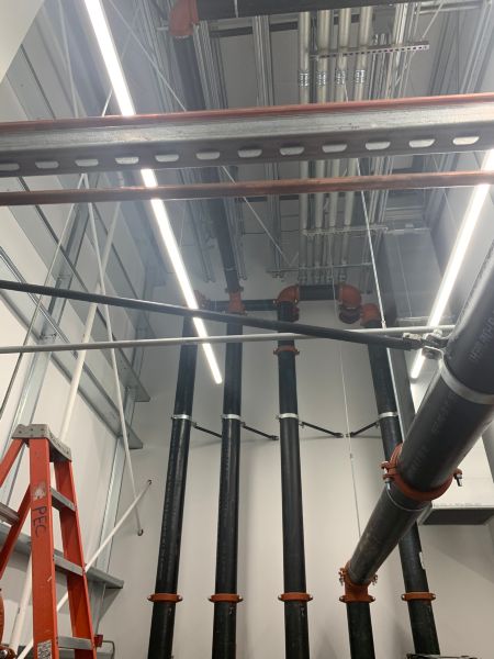 J. Mellington Fire Protection LLC - East Hartford, Connecticut | ProView