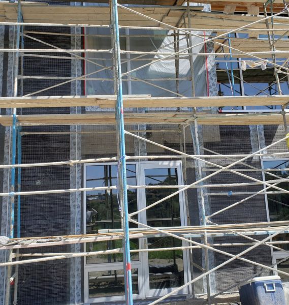 Vargas Lathing Stucco Plastering - Van Nuys, California | ProView