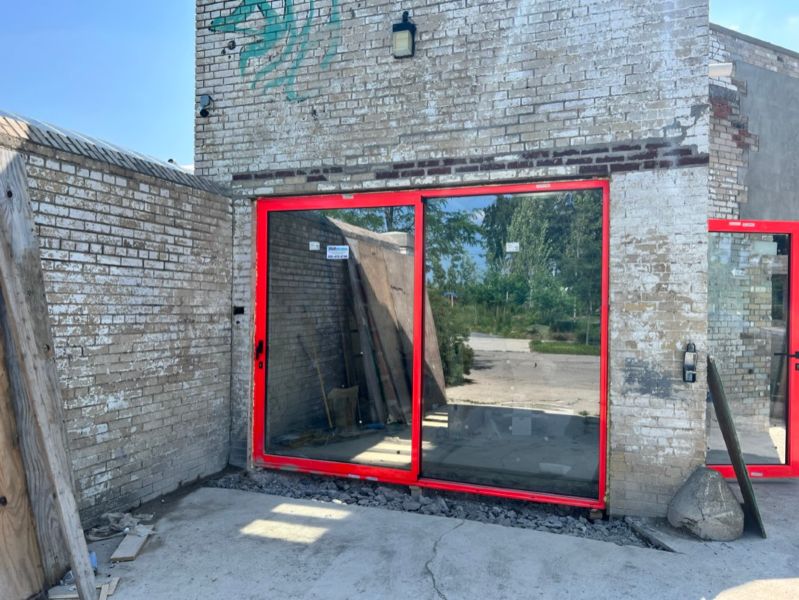 Ava Window LLC - Construction Projects | ProView