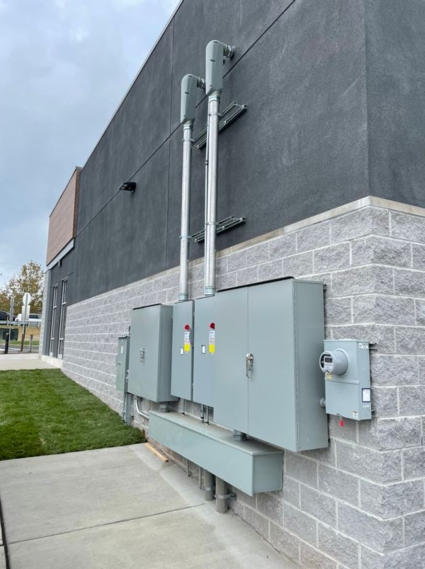 Elite Electrical Contractor LLC - Locations and Key Contacts | ProView