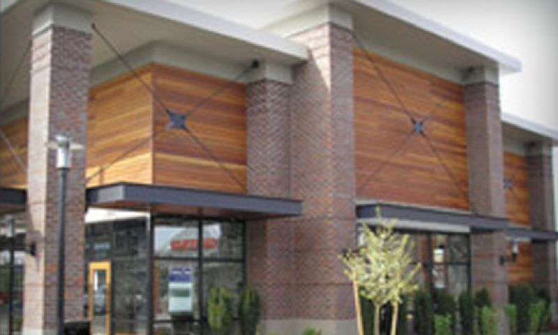 Cosco Fire Protection - Construction Projects | ProView