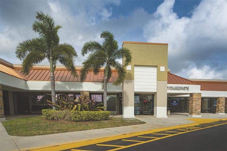 Delray Square II by Lebolo Construction Management, Inc. in Delray ...