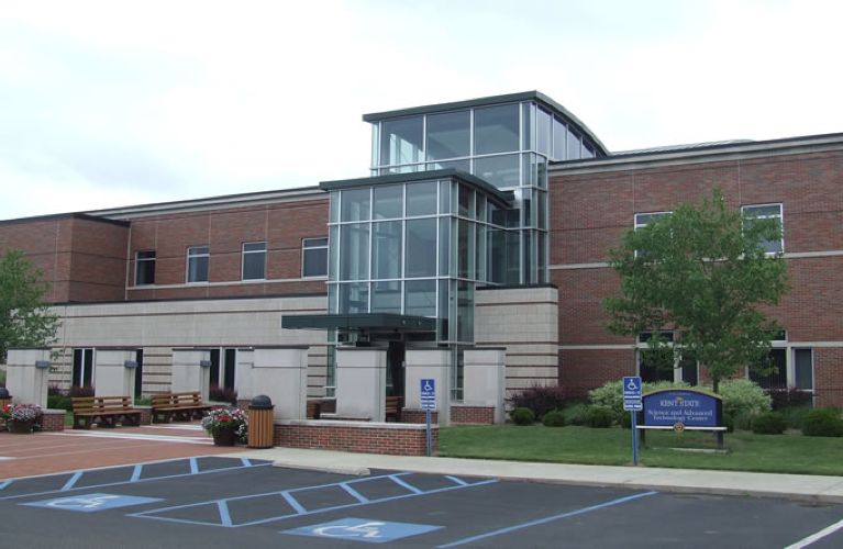 Kent State Science & Technology Building – Tuskarawas Campus by Imhoff ...