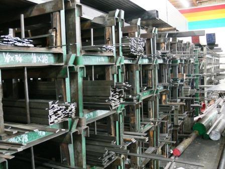 M & K Metal Co. - Locations and Key Contacts | ProView