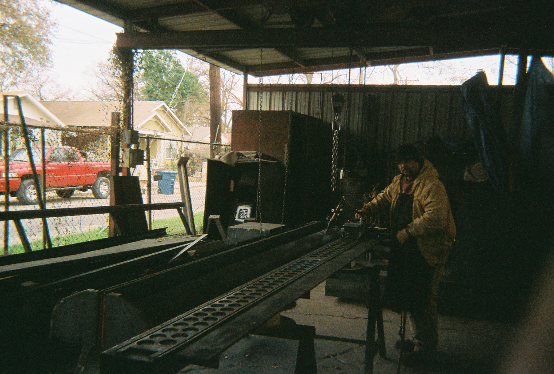 SC Welding & Fabrication, Inc. - Video & Image Gallery | ProView