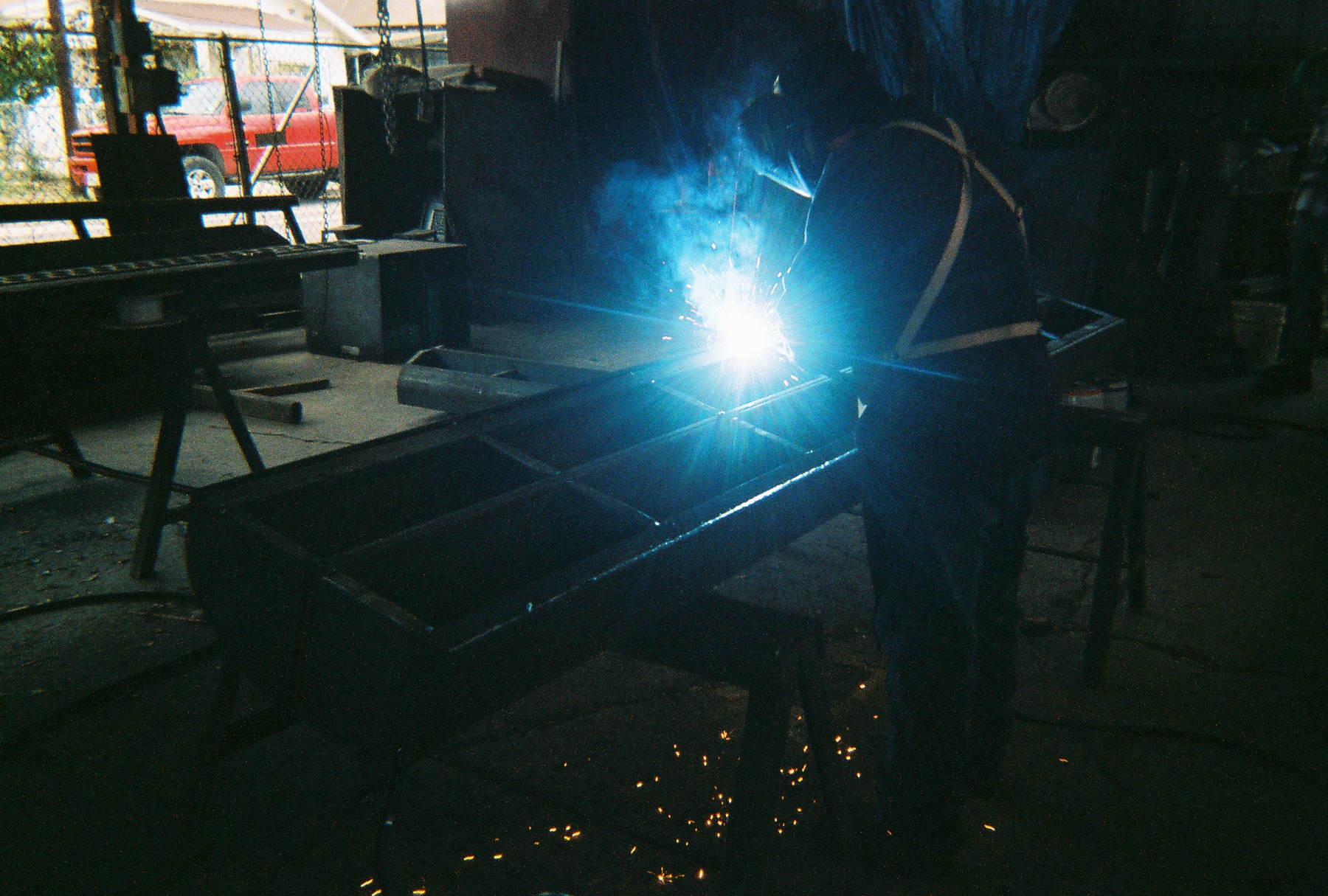 SC Welding & Fabrication, Inc. - Video & Image Gallery | ProView