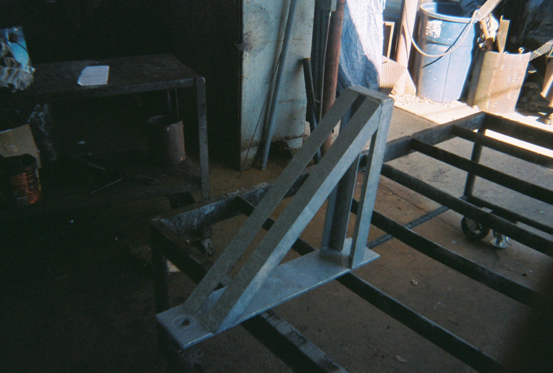 SC Welding & Fabrication, Inc. - Video & Image Gallery | ProView