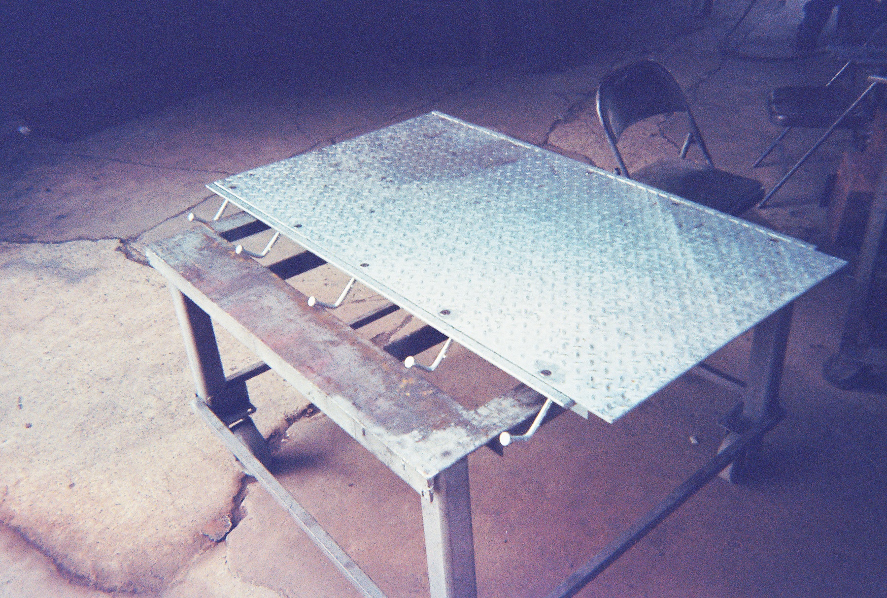 SC Welding & Fabrication, Inc. - Video & Image Gallery | ProView