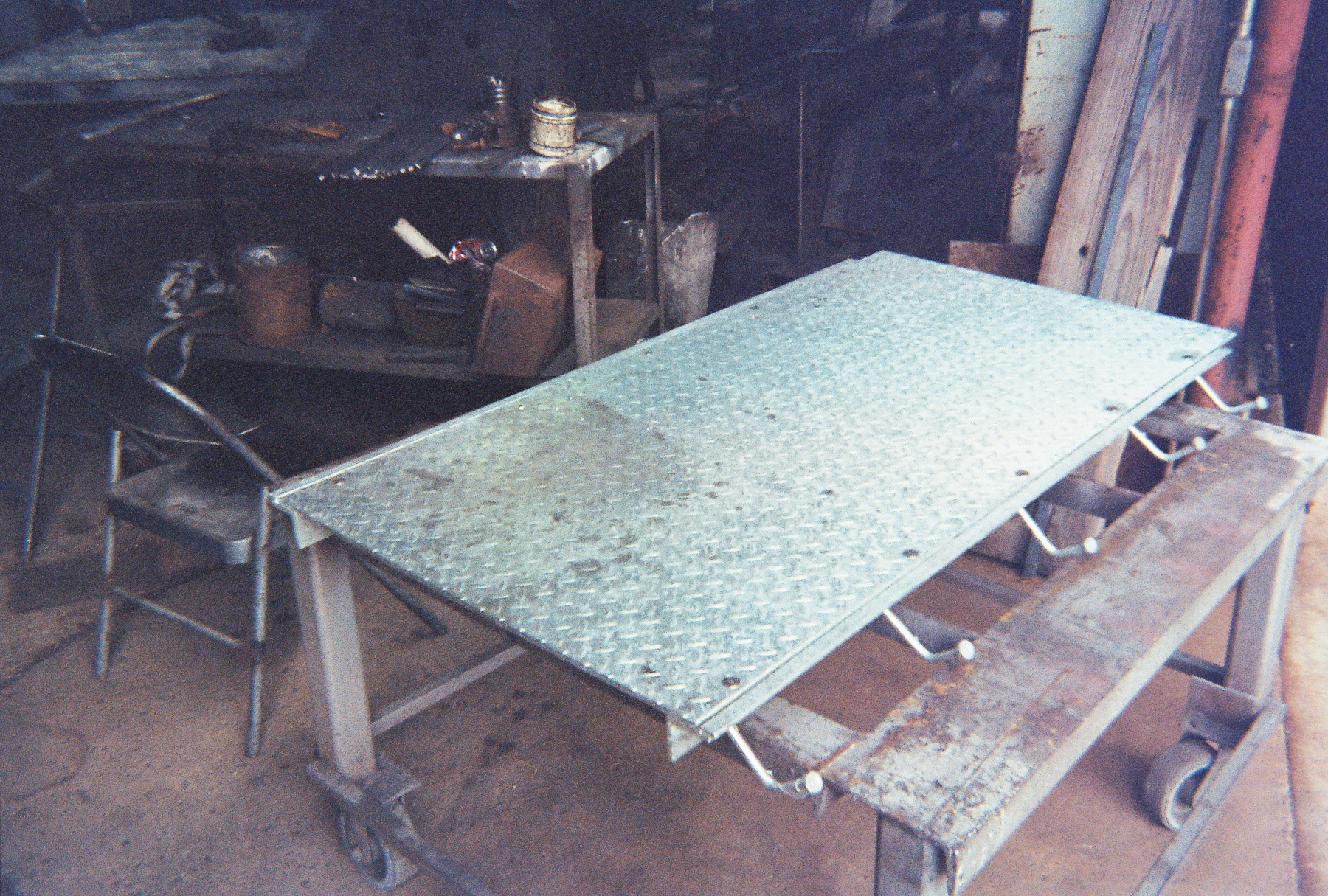 SC Welding & Fabrication, Inc. - Video & Image Gallery | ProView