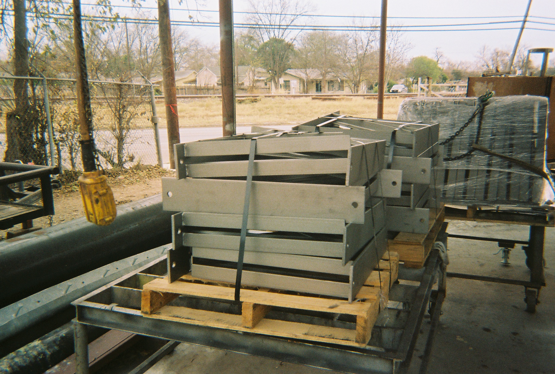 SC Welding & Fabrication, Inc. - Video & Image Gallery | ProView