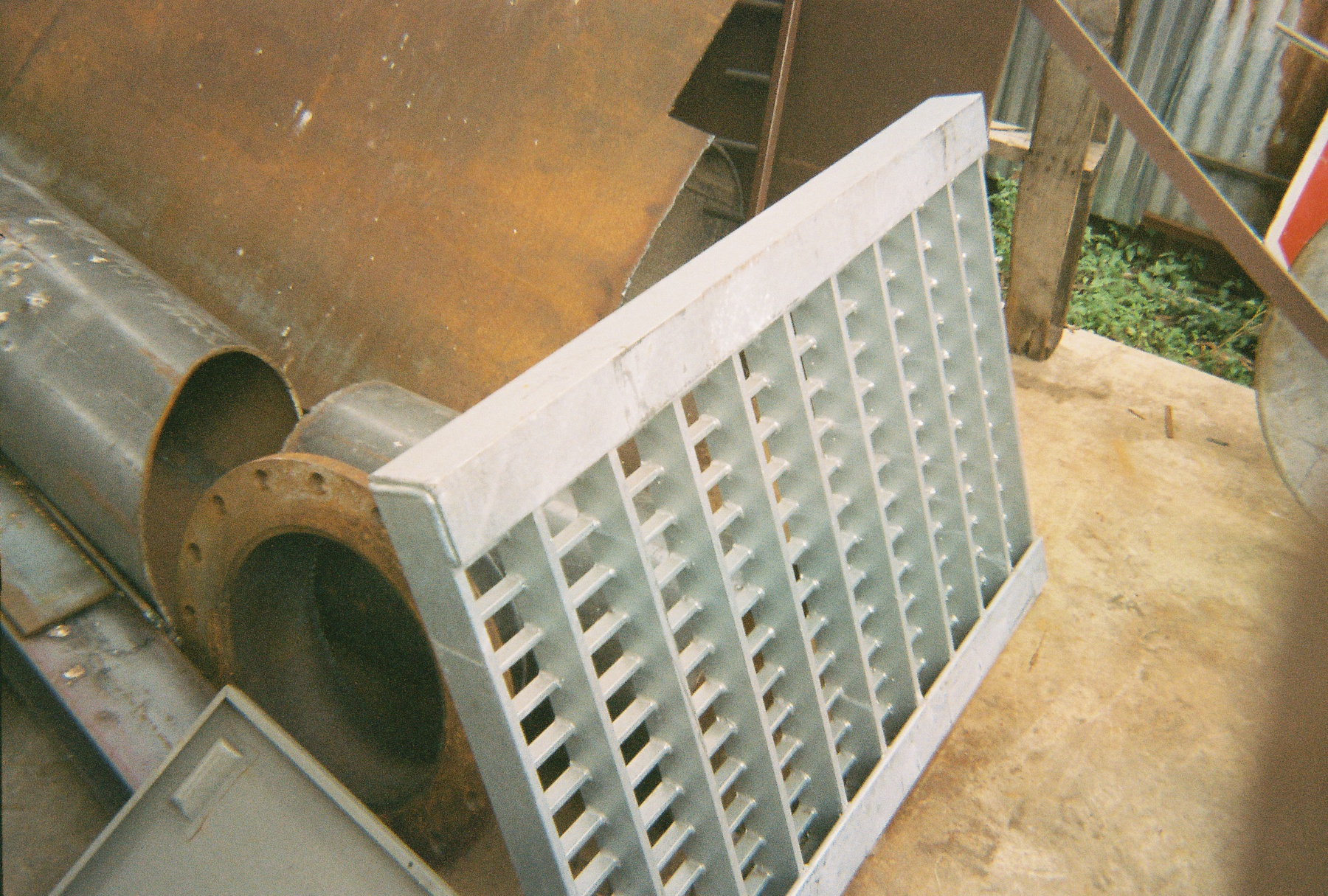 SC Welding & Fabrication, Inc. - Video & Image Gallery | ProView