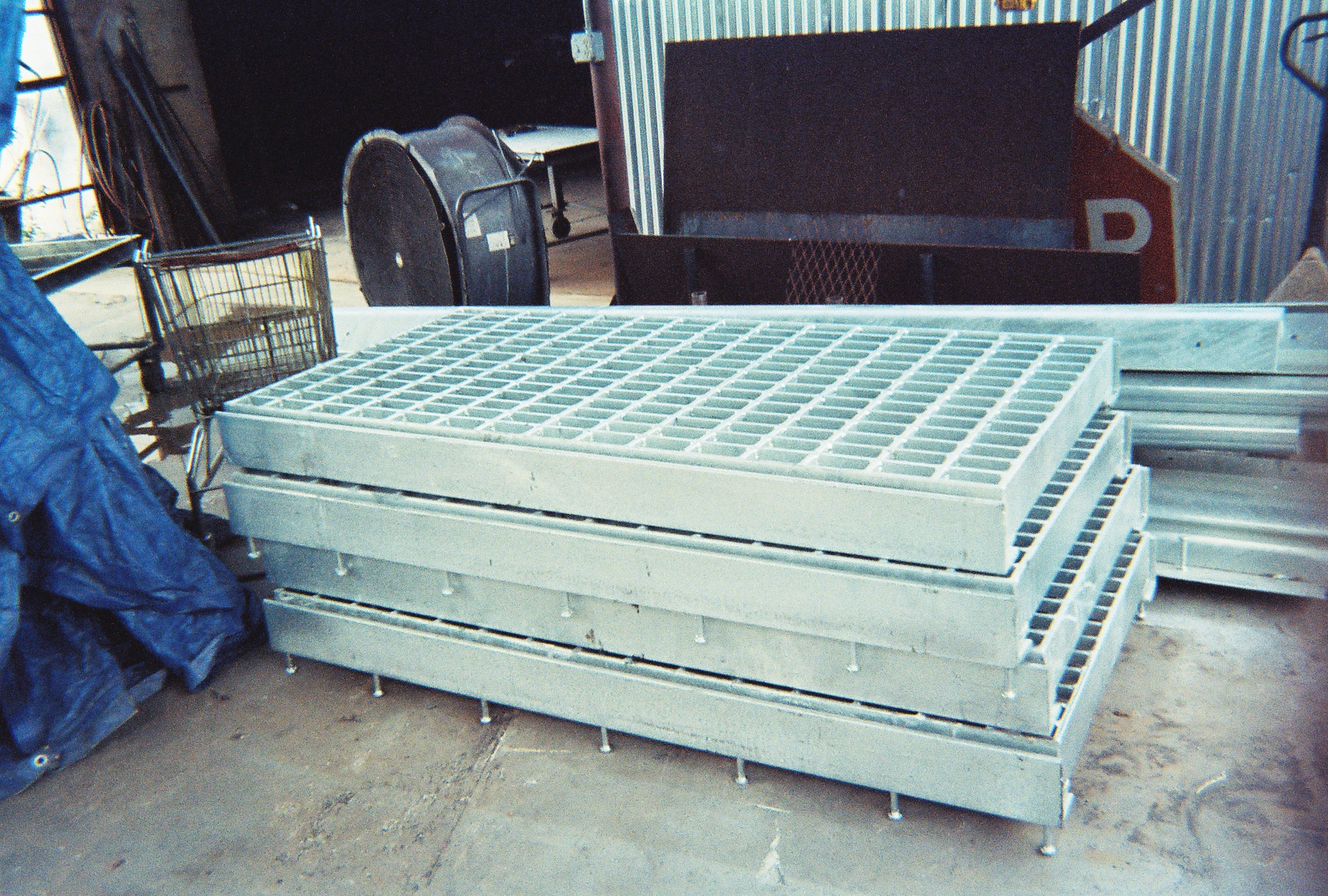 SC Welding & Fabrication, Inc. - Video & Image Gallery | ProView