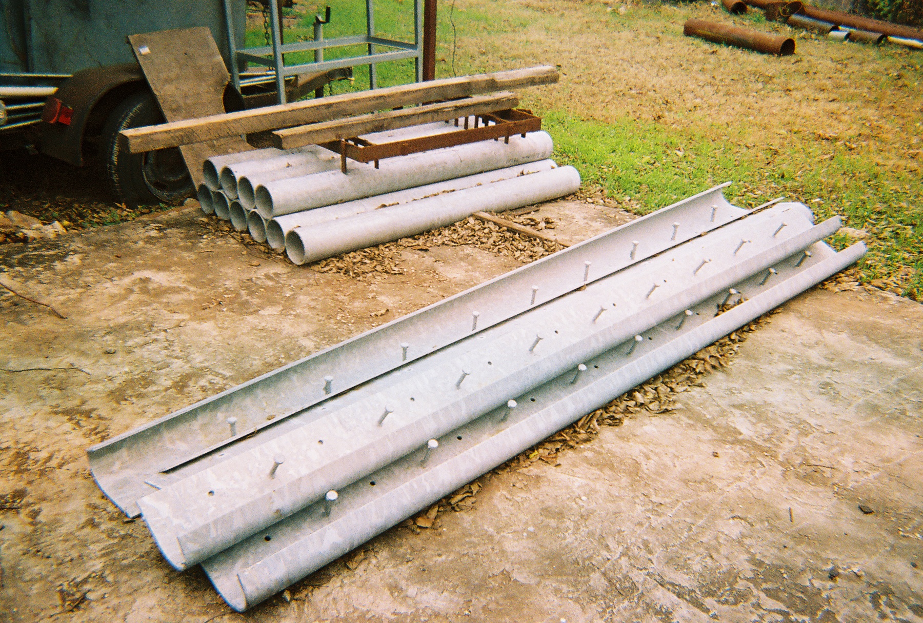 SC Welding & Fabrication, Inc. - Video & Image Gallery | ProView