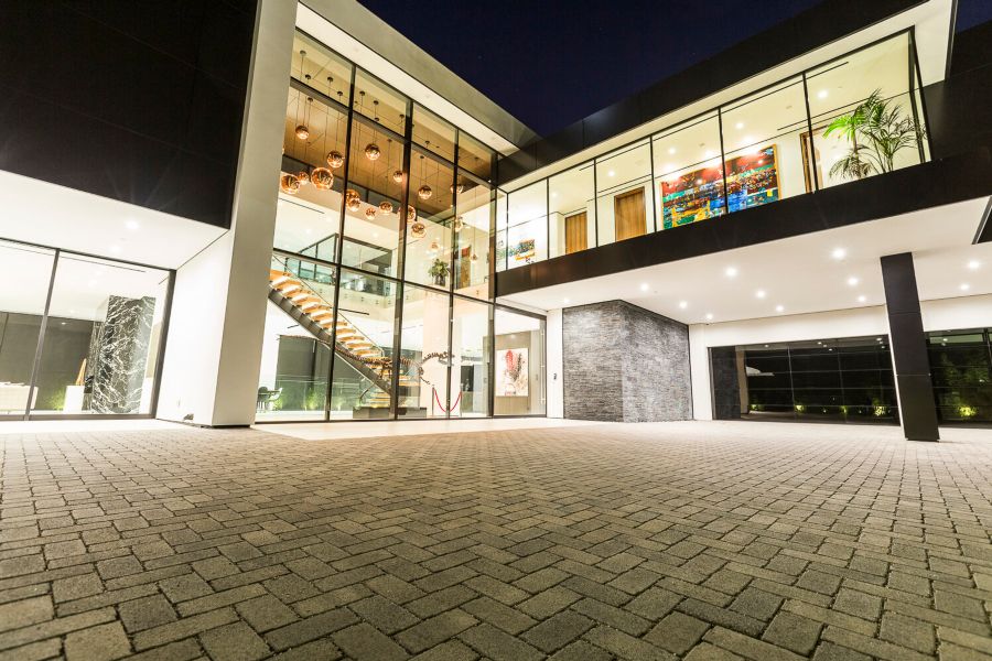 Opulent Glass, Inc. - Los Angeles, California | ProView