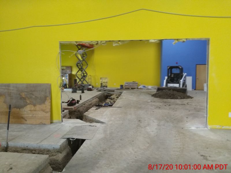 Hyperion Demolition - Sacramento, California | ProView