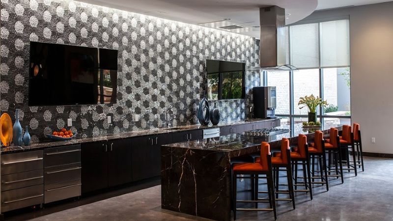 Nationals Park, PNC Diamond Club by Architessa in Washington , DC | ProView