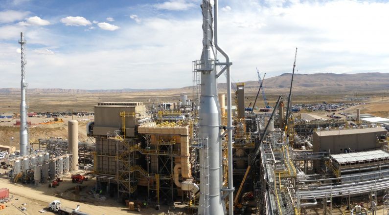 JT Thorpe Industrial - Video & Image Gallery | ProView