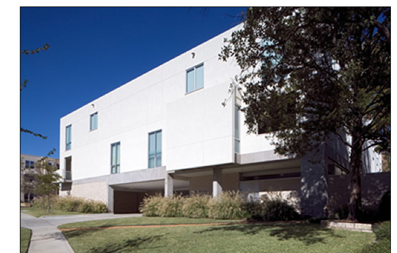 Joe Funk Construction, Inc. - Dallas, Texas | ProView