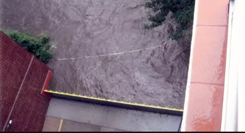 FloodBreak Automatic Floodgates - Construction Projects | ProView