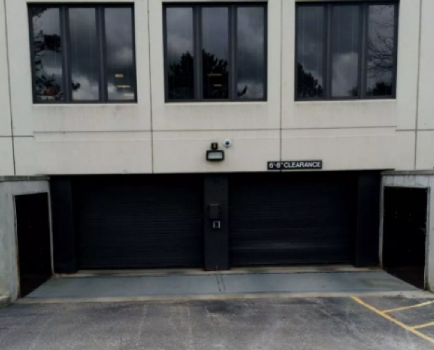 FloodBreak Automatic Floodgates - Video & Image Gallery | ProView