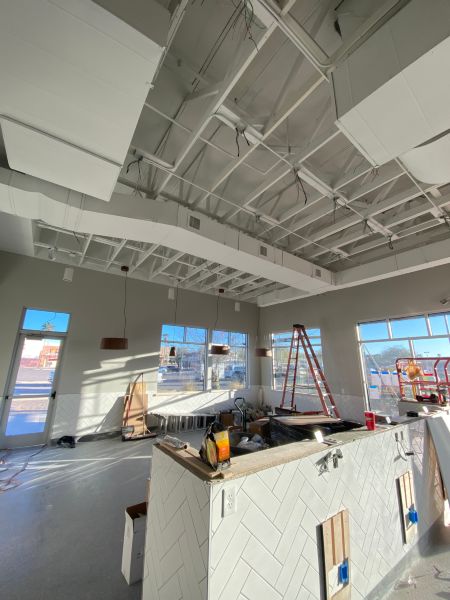 HB Drywall LLC - Locations and Key Contacts | ProView